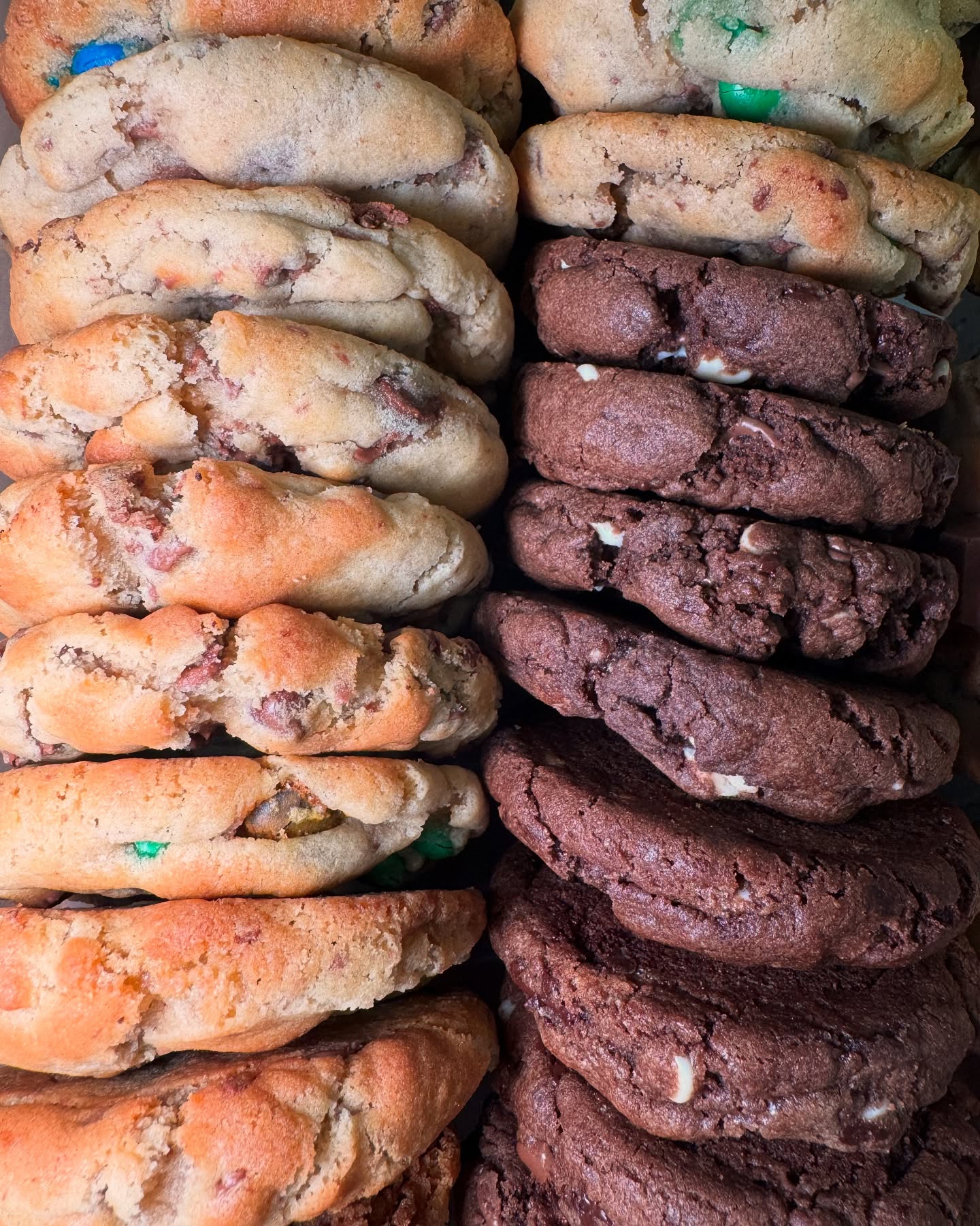 Mamas Cookies – My Store